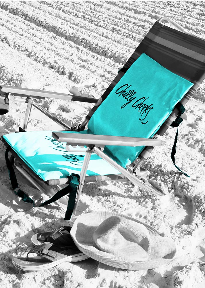 The Sling (Preflect + ChillyCheeks) - Chilly Cheeks